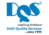 DQS India
